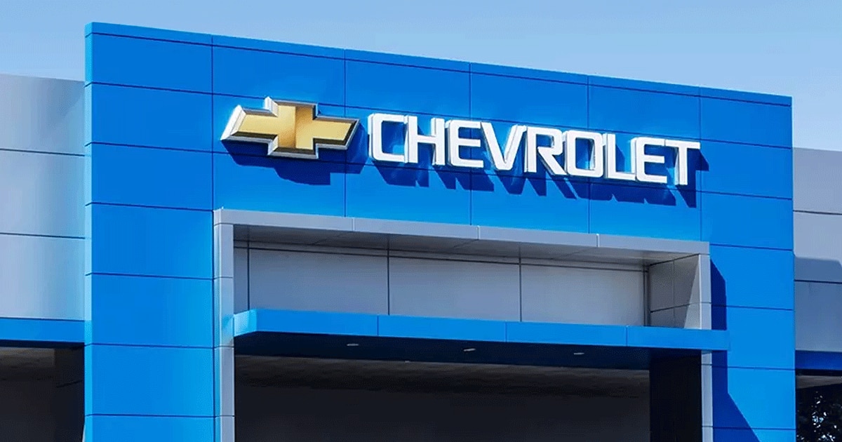 Modelos de Carros Elétricos da Chevrolet em Manaus | Garcia